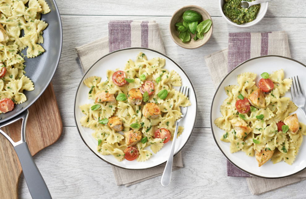 Here’s How To Make Easy And Delicious Recipes From Things You Already ...