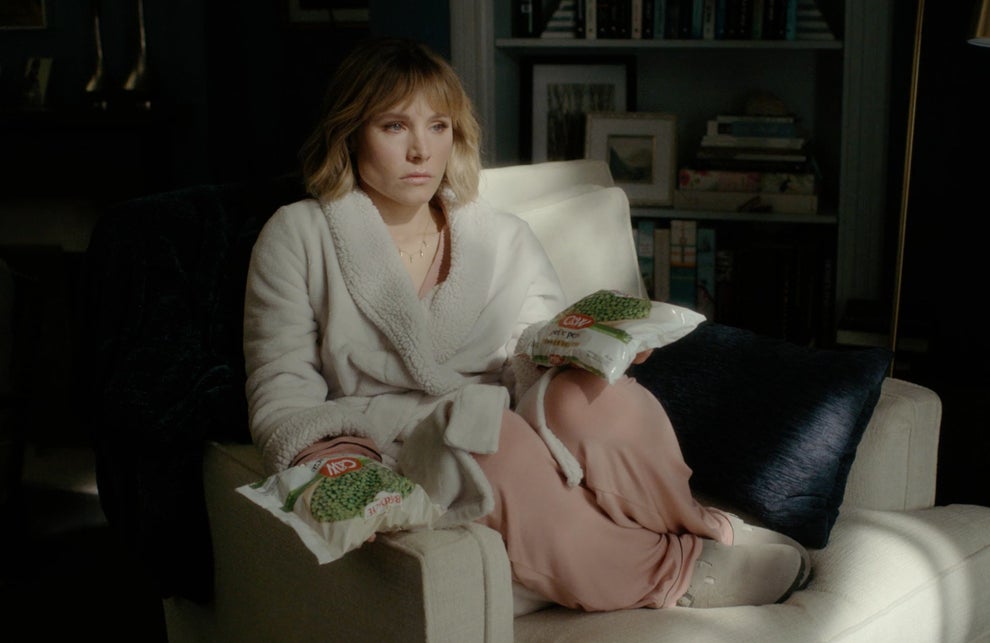 The Woman In The House Is The Perfect Thriller Satire