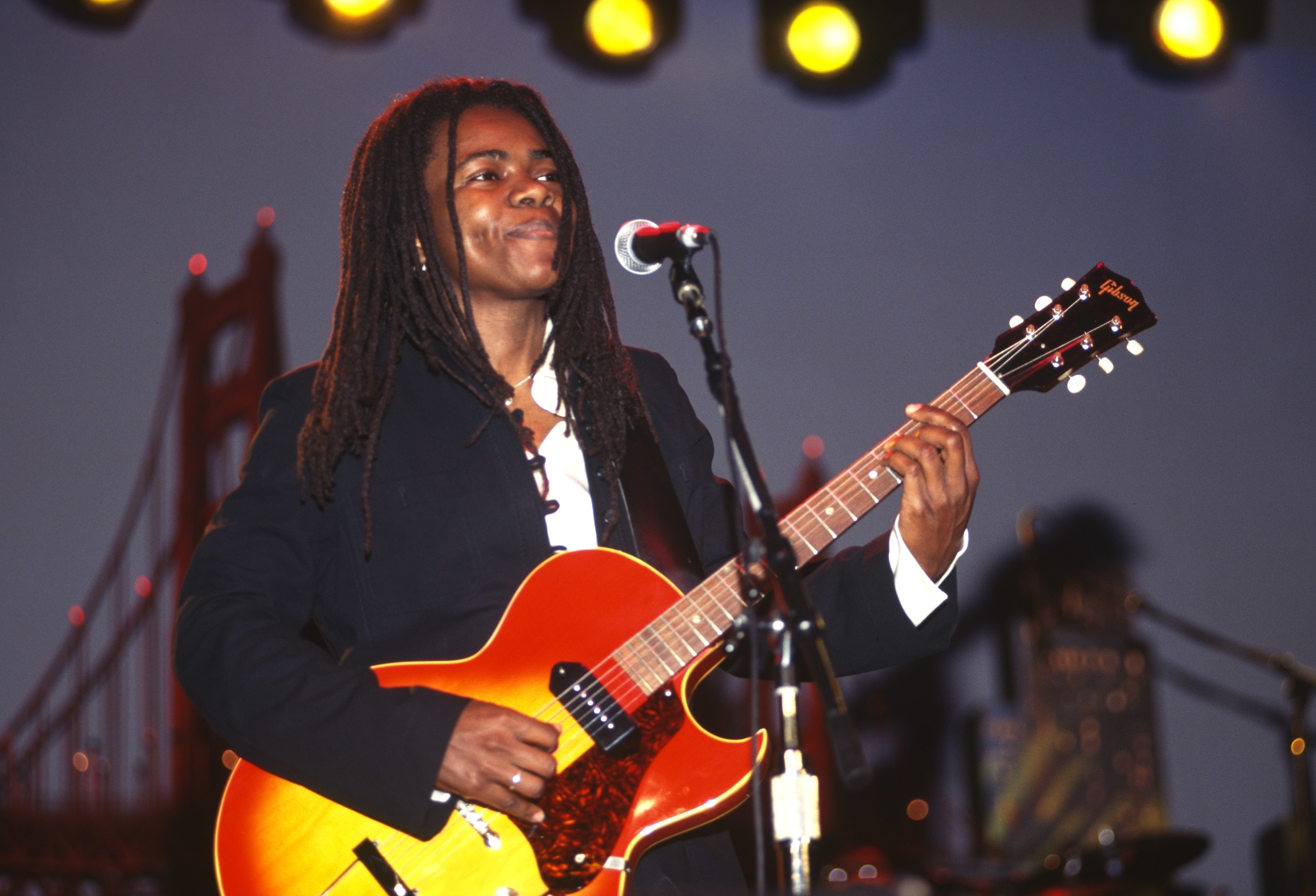 52 Photos Of Legendary Black Women In Music