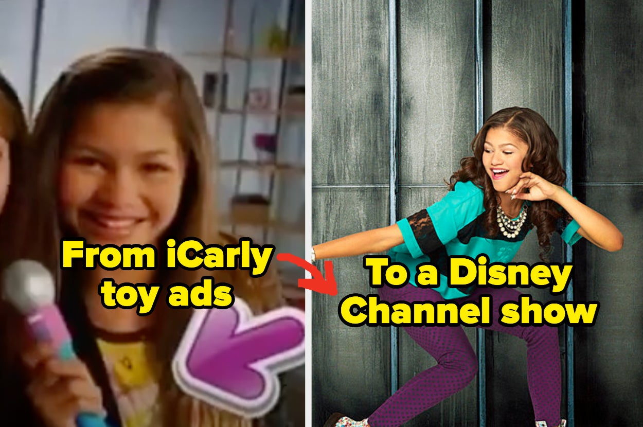 19 Celebrities Who Starred In Commercials Before They Got Their Big Breaks 19 Celebrities Who Starred In Commercials Before They Got Their Big Breaks