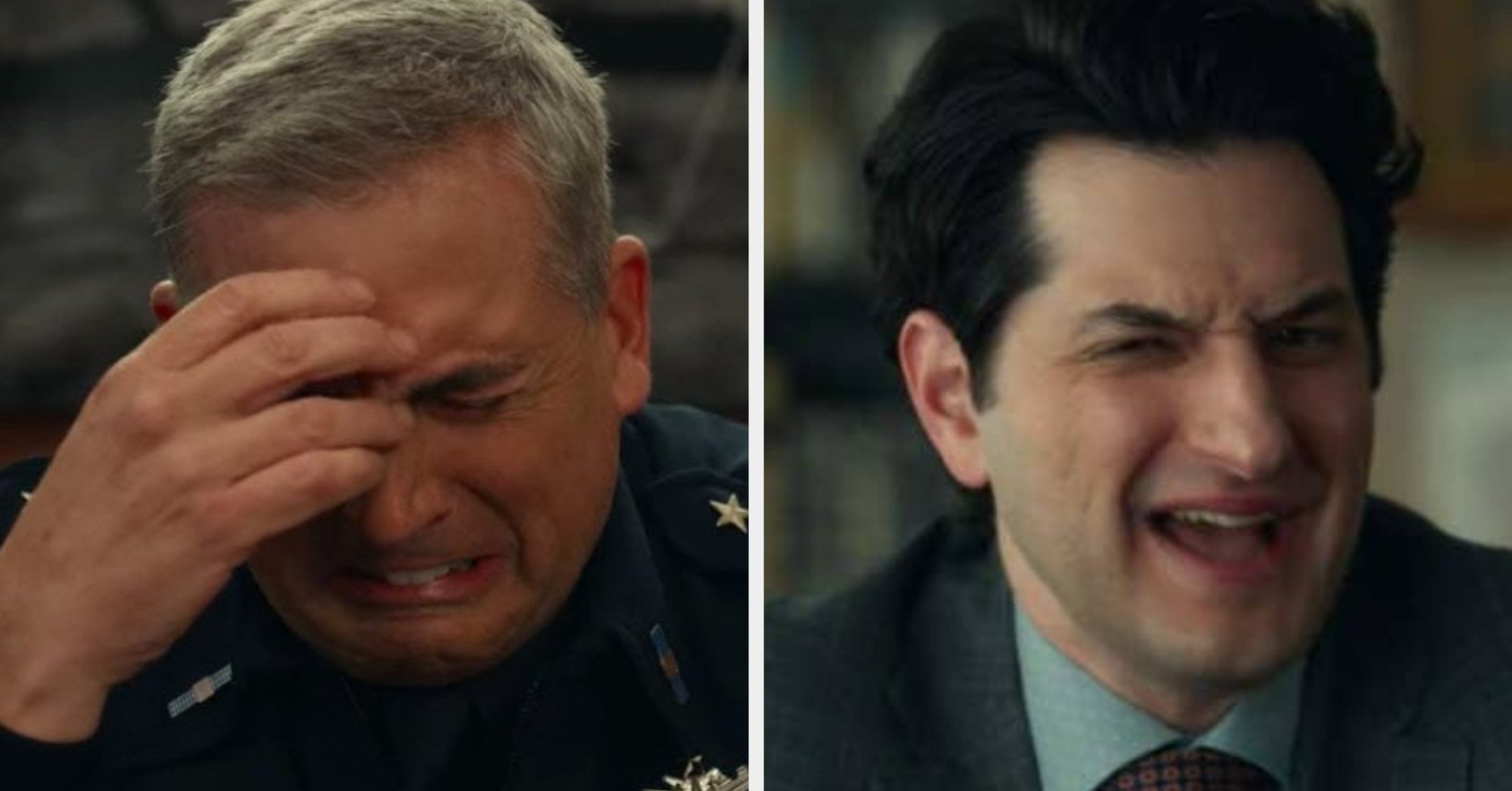 10 Funniest Moments From Season 2 Of "Space Force"