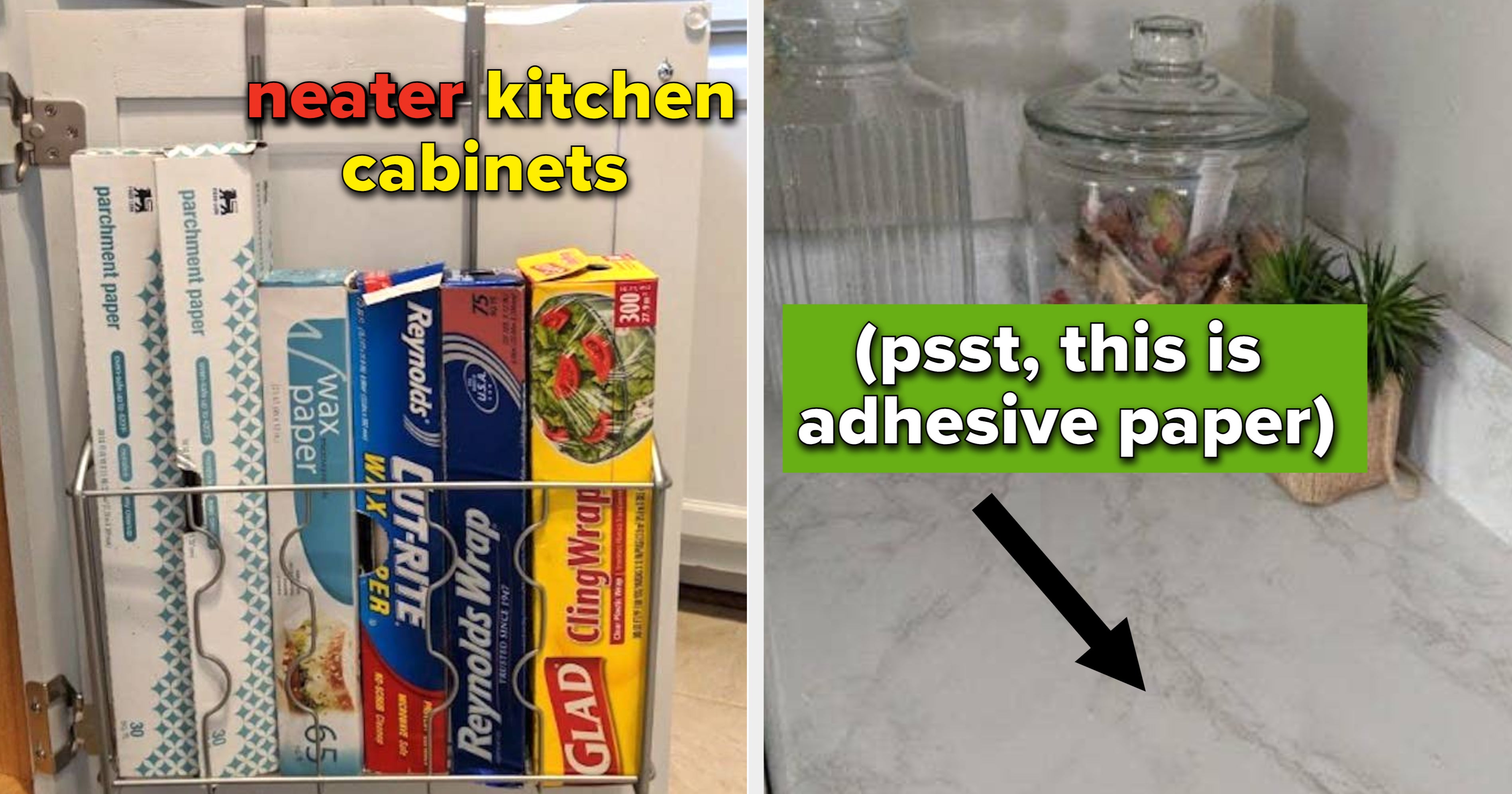 36 Quick-Fix Products That'll Make Your Home Look Better