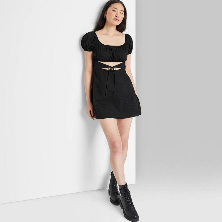 27 Gorgeous Dresses From Target To Wear All The Time