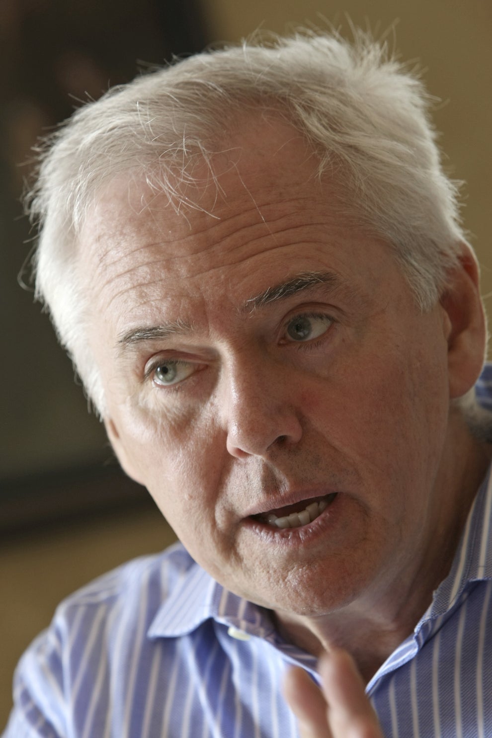 Arthur Creator Addresses The Character's Race