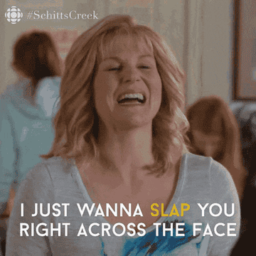 What's The Worst Thing A Customer Said To You?