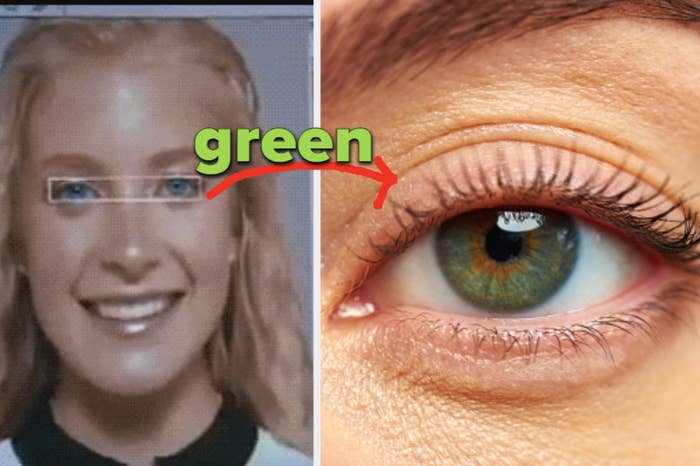 14 Vision Quizzes That Will Put Your Eyes To The Test
