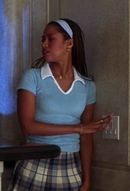 Dionne's Outfits In "Clueless" Quiz