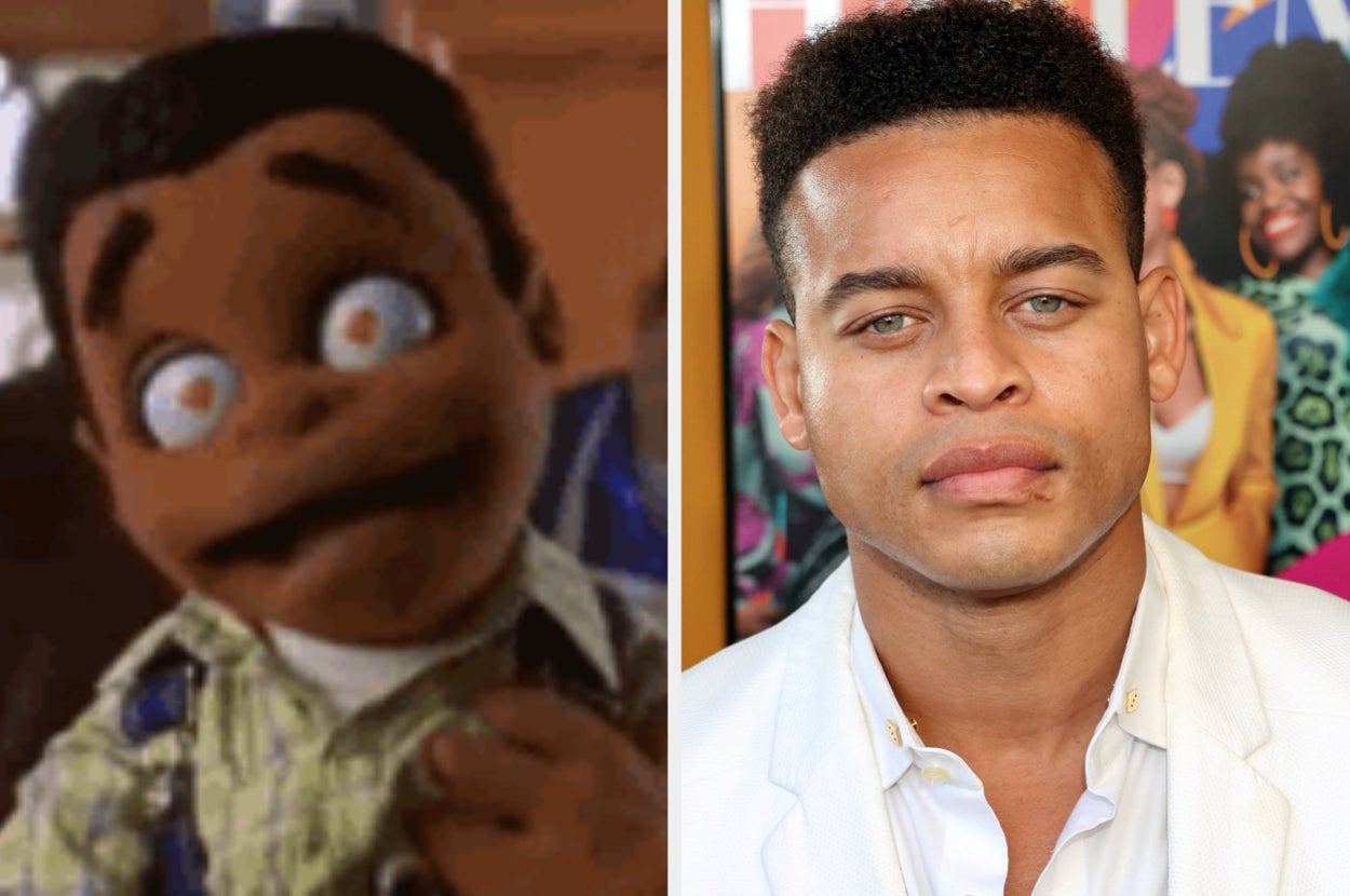 cousin skeeter