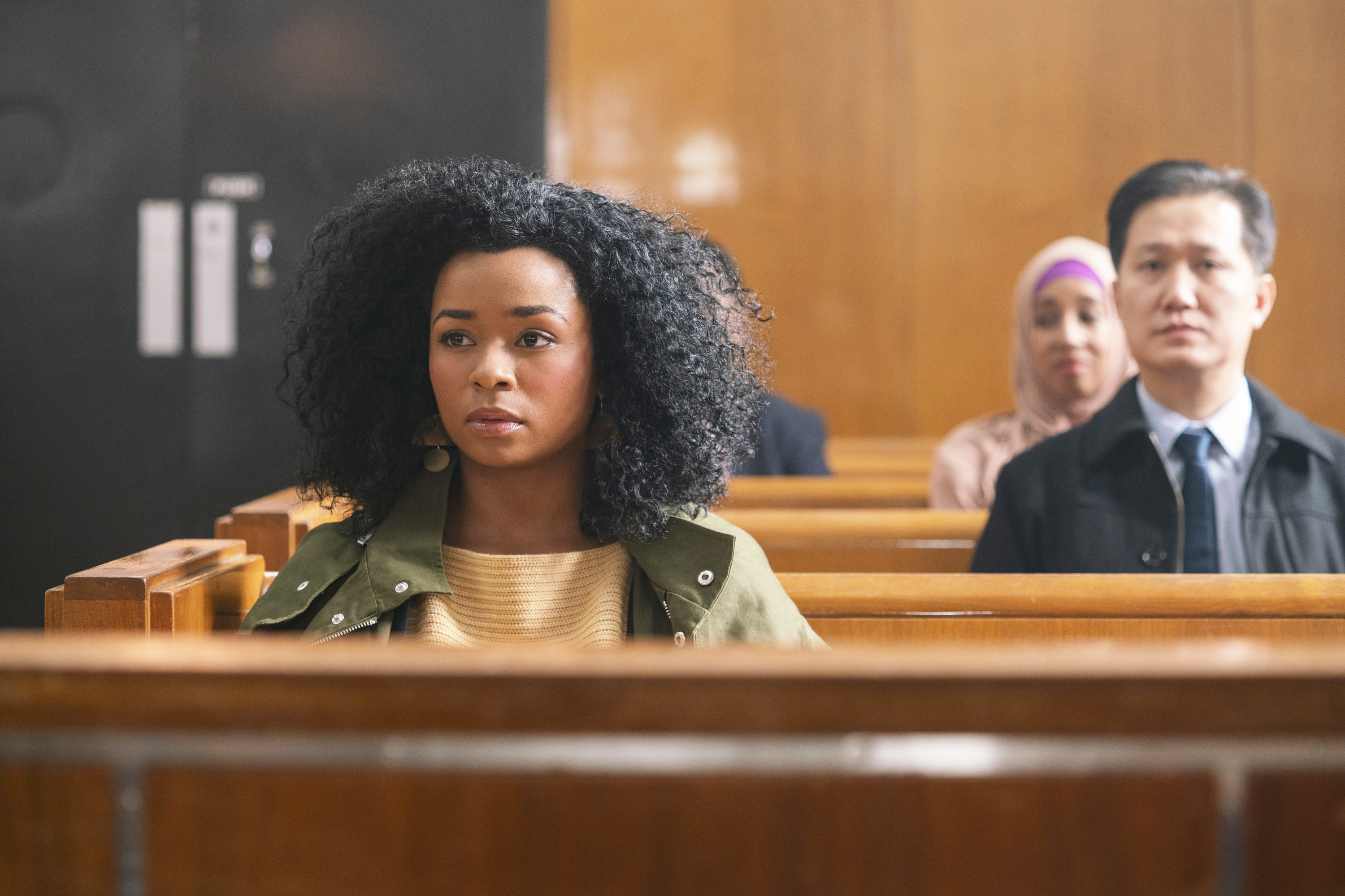 Here's Where Inventing Anna Real People Are Today