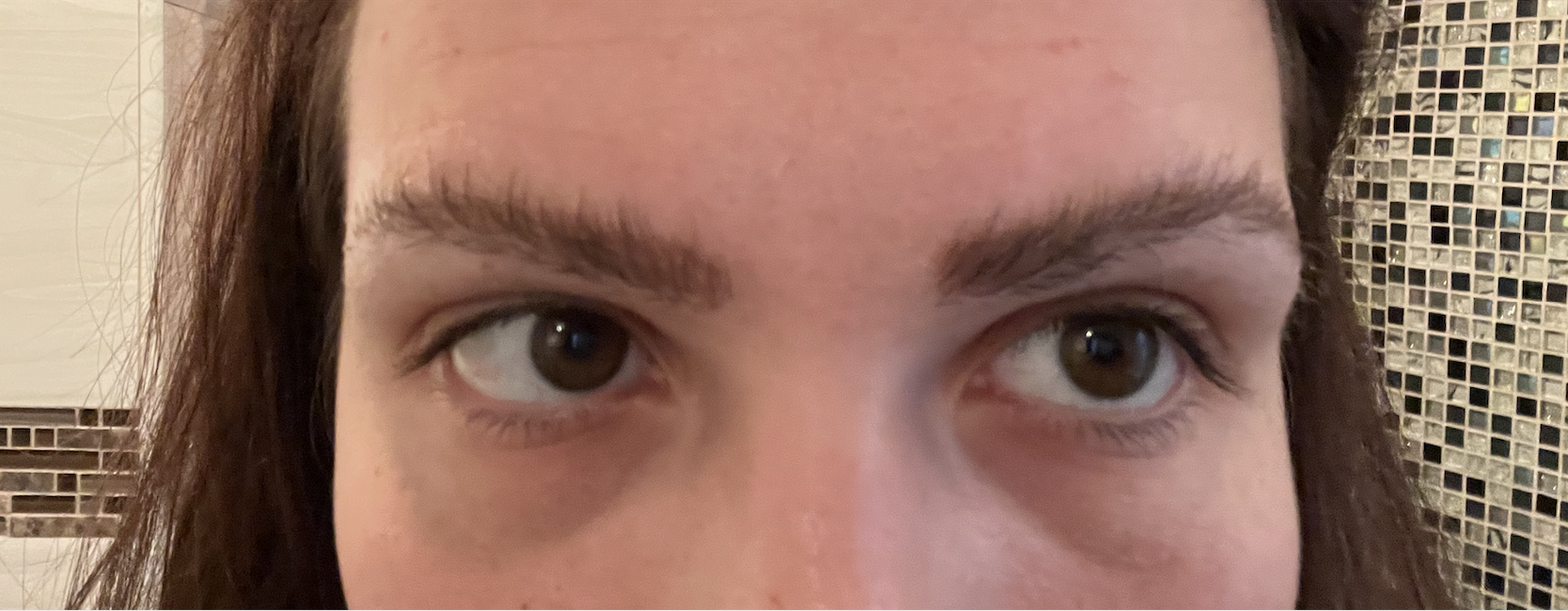 I Tried An At-Home Brow Laminating Kit