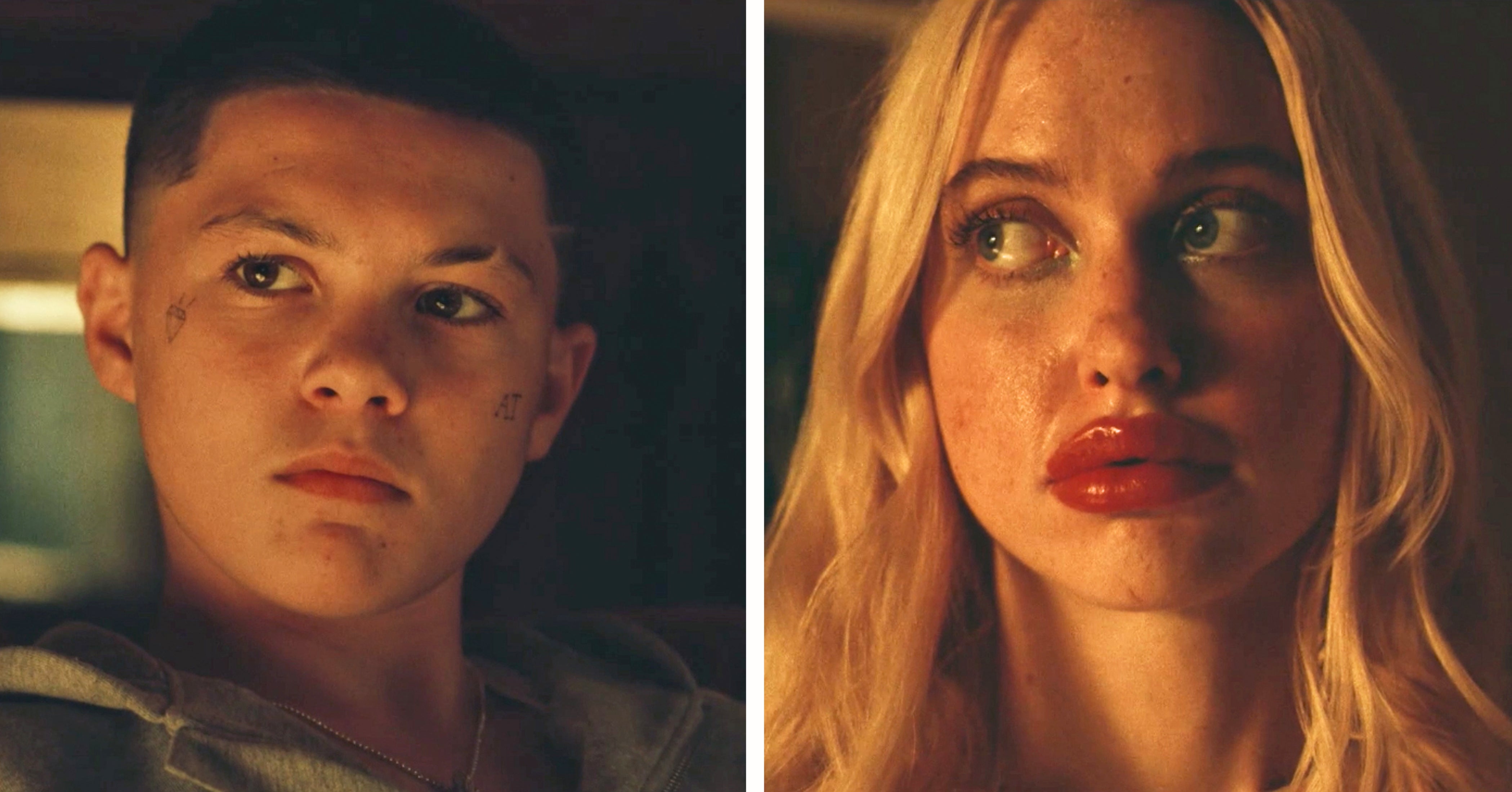 Everyone Has A "Euphoria" Side Character Who Matches Their Personality ...