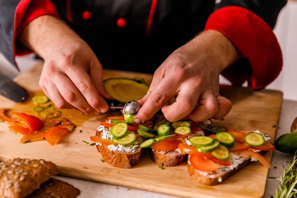 Culinary Students Are Sharing Tips You Should Know