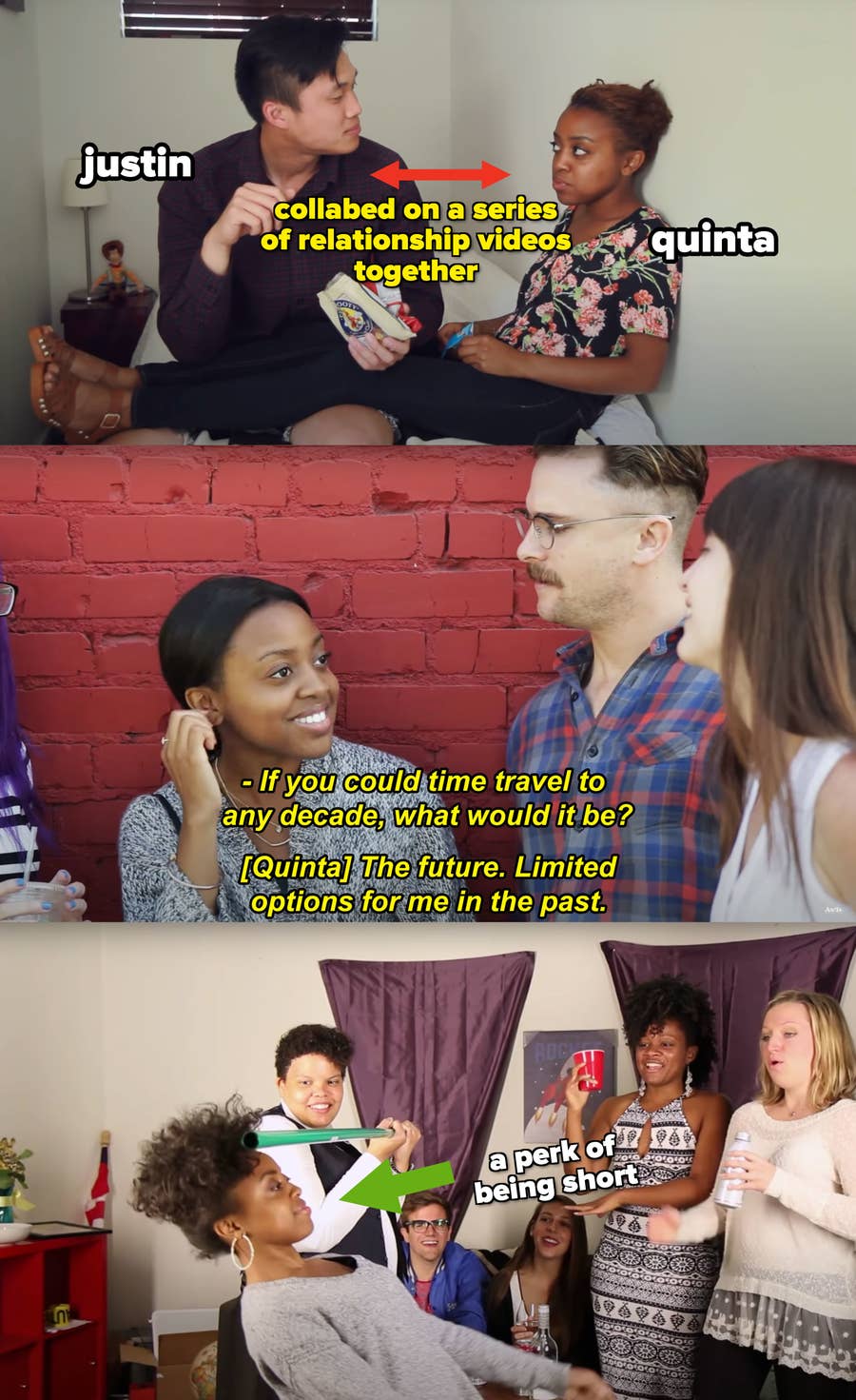 Buzzfeed Quinta Memes