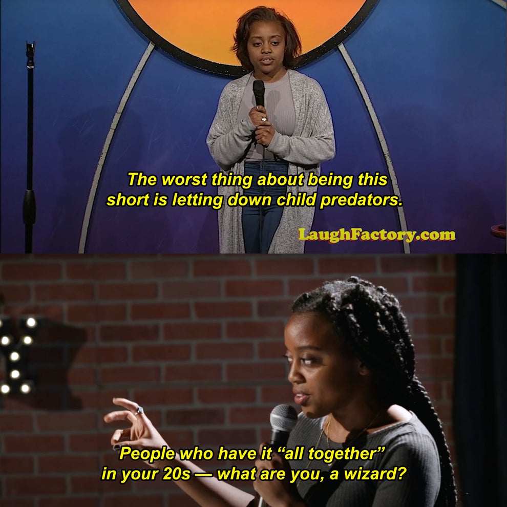 Quinta Brunson Of Abbott Elementary: From Meme To TV