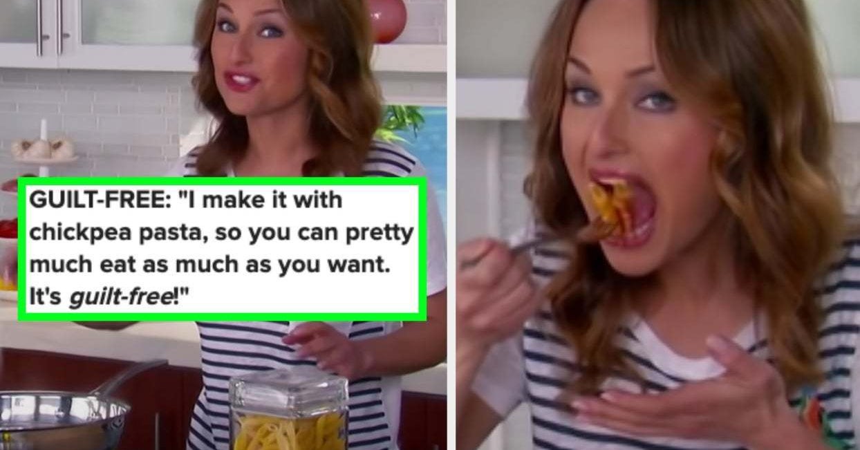 Do These "Foodie Words" Annoy You Or Make You Hungry?