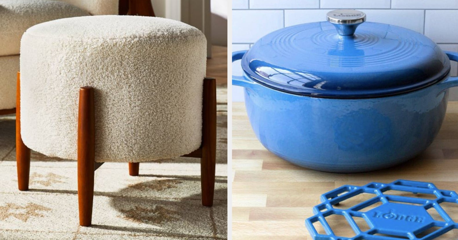 Splurge-Worthy Target Items With Hundreds Of Reviews