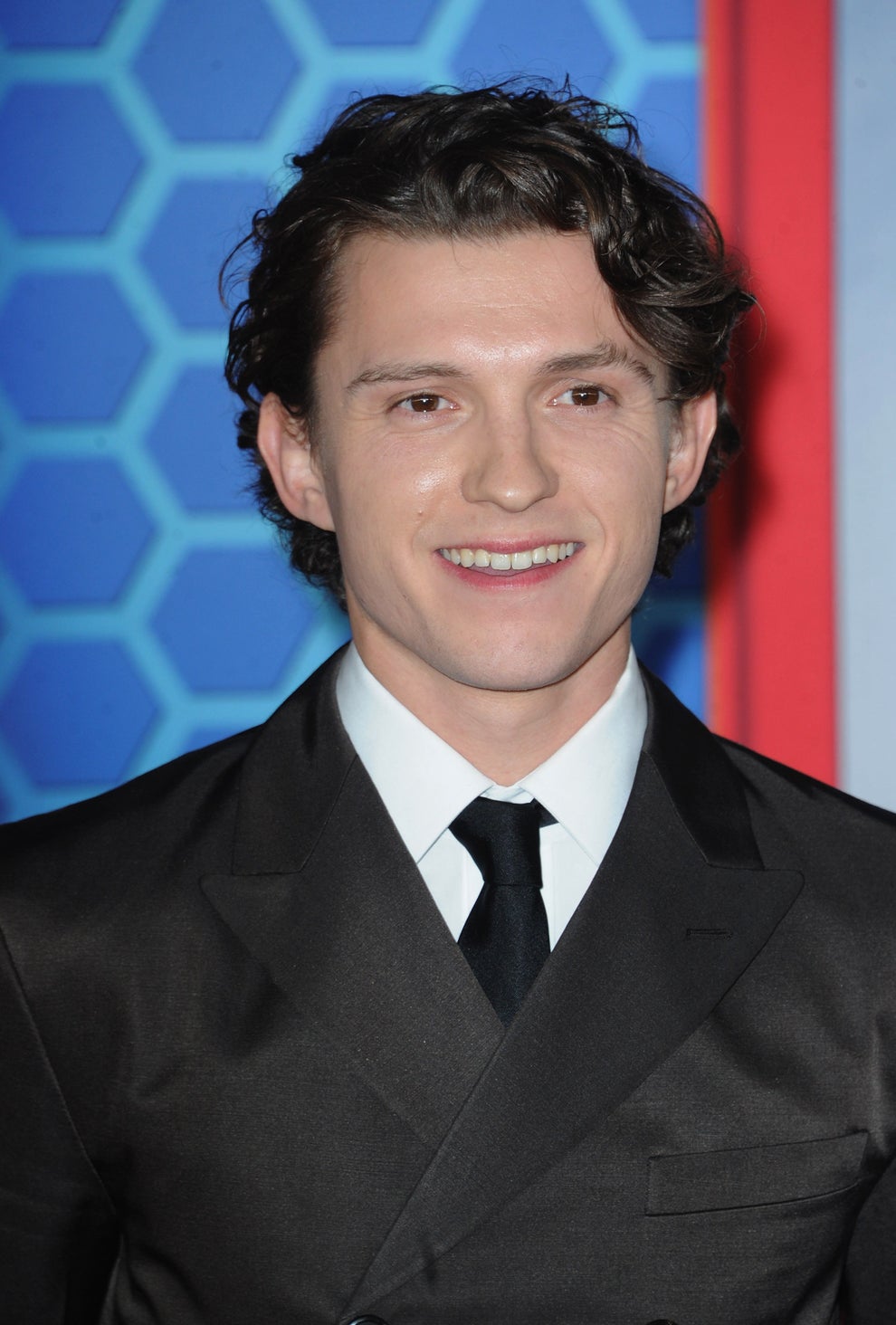 Tom Holland Flew To Rome To Surprise Zendaya On A Date Night And Fans ...