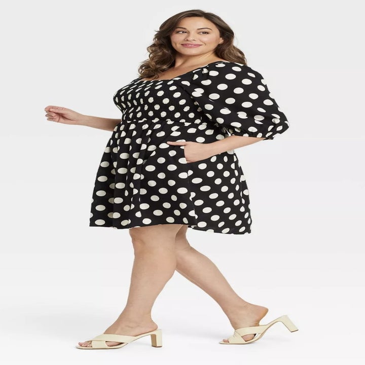 27 Gorgeous Dresses From Target To Wear All The Time