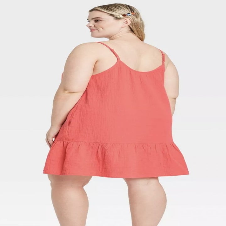 27 Gorgeous Dresses From Target To Wear All The Time