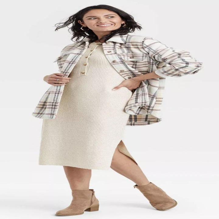 27 Gorgeous Dresses From Target To Wear All The Time