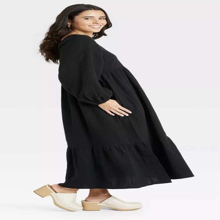 27 Gorgeous Dresses From Target To Wear All The Time