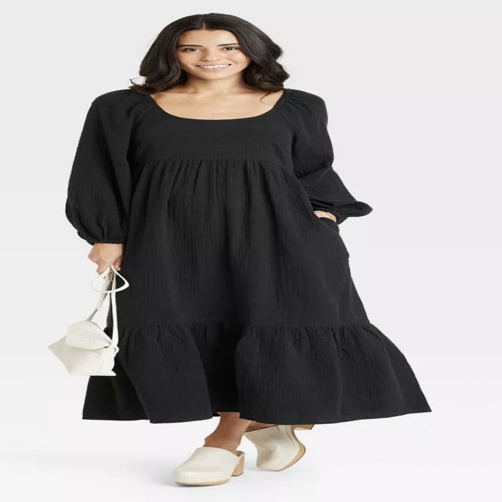 27 Gorgeous Dresses From Target To Wear All The Time