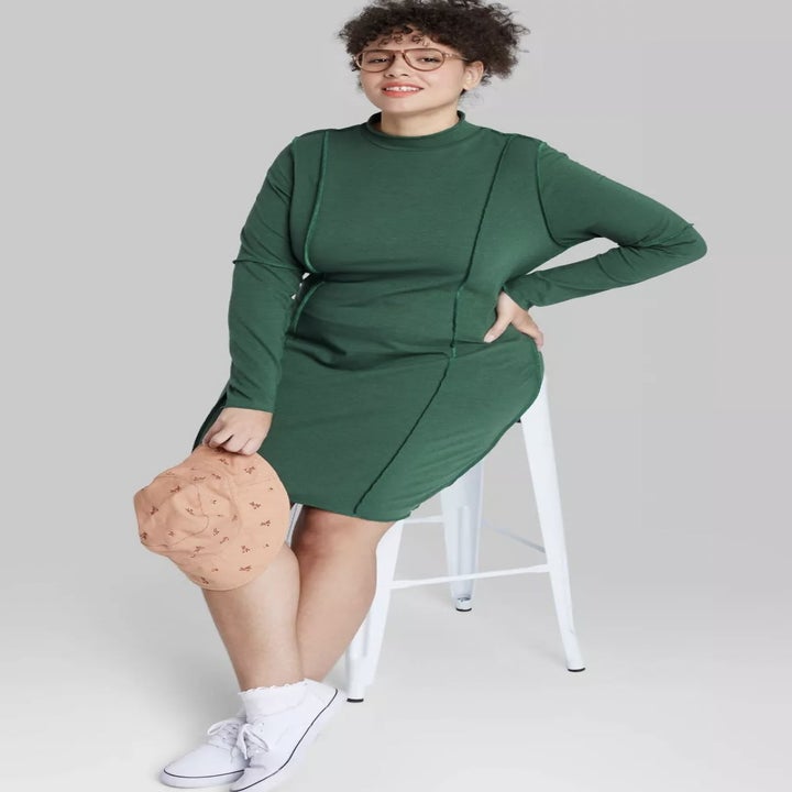 27 Gorgeous Dresses From Target To Wear All The Time