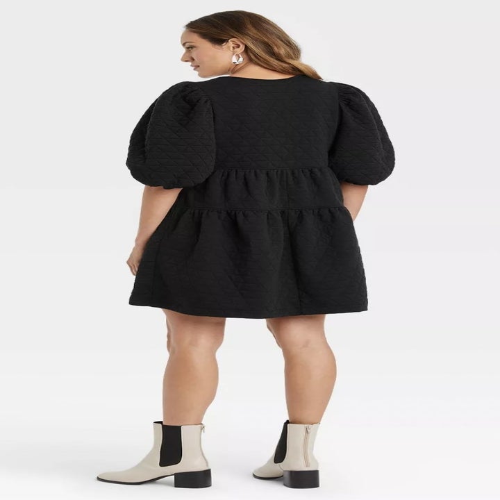 27 Gorgeous Dresses From Target To Wear All The Time