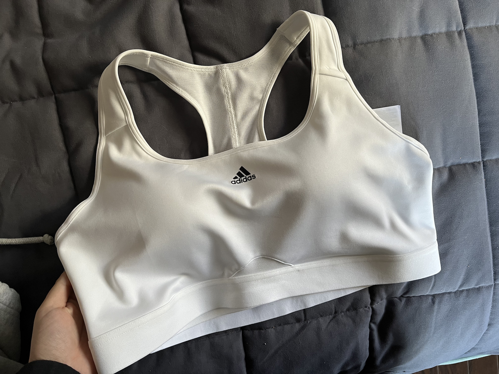 I Tried 3 Different Sports Bras For 3 Different Workouts, And Here’s ...