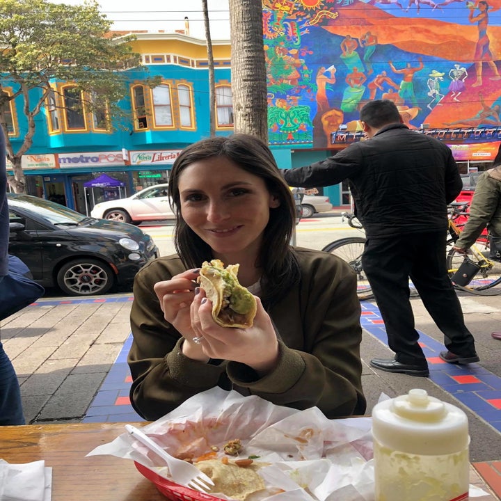 17 Of The Best Food Cities In The World