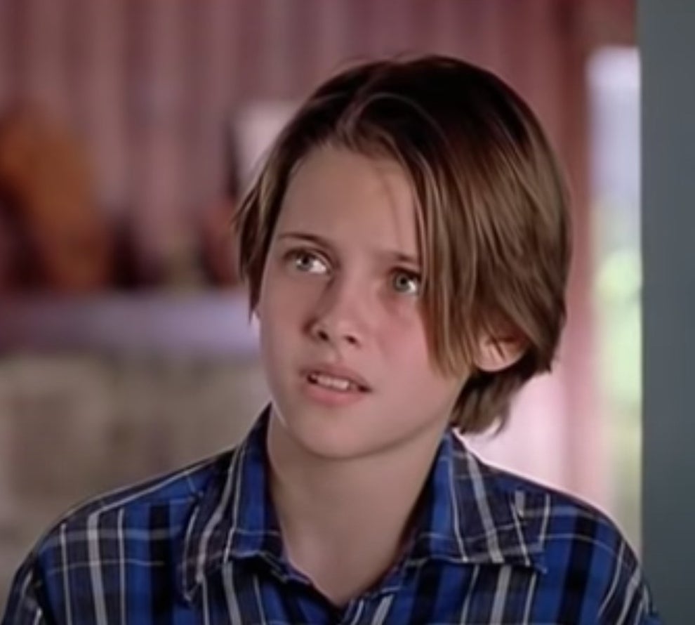 The 2022 Academy Award Nominations Are Out, So Here's A Look At Roles ...