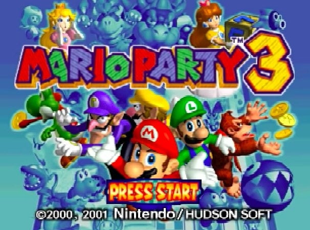 The 25 Best Nintendo 64 Games That Defined Our Childhoods