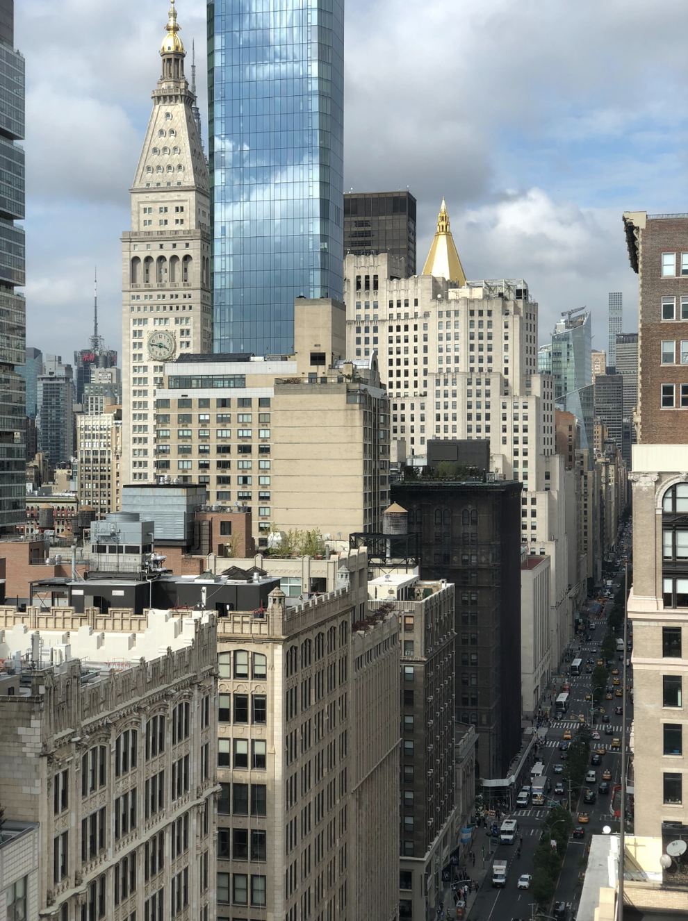 21 Disappointing Cities To Visit