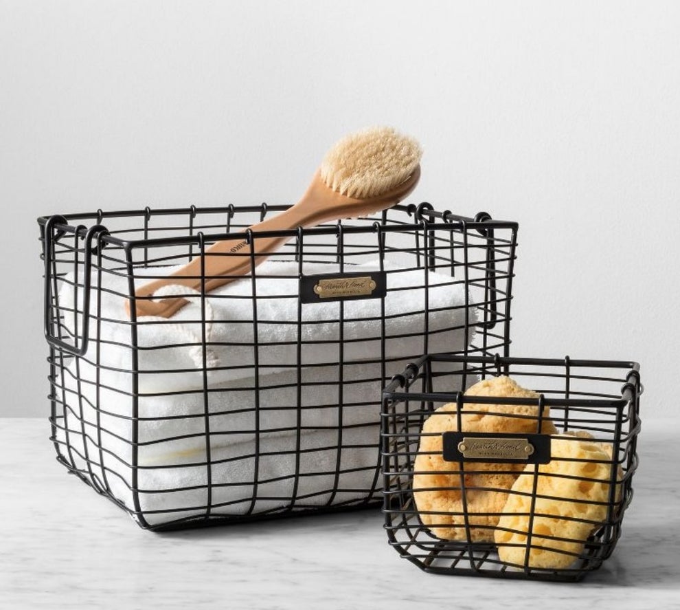 Gorgeous Yet Affordable Things From Target That’ll Make Updating Any ...