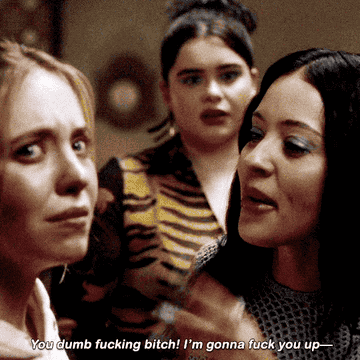 21 Facts Worth Knowing About Euphoria Star Alexa Demie