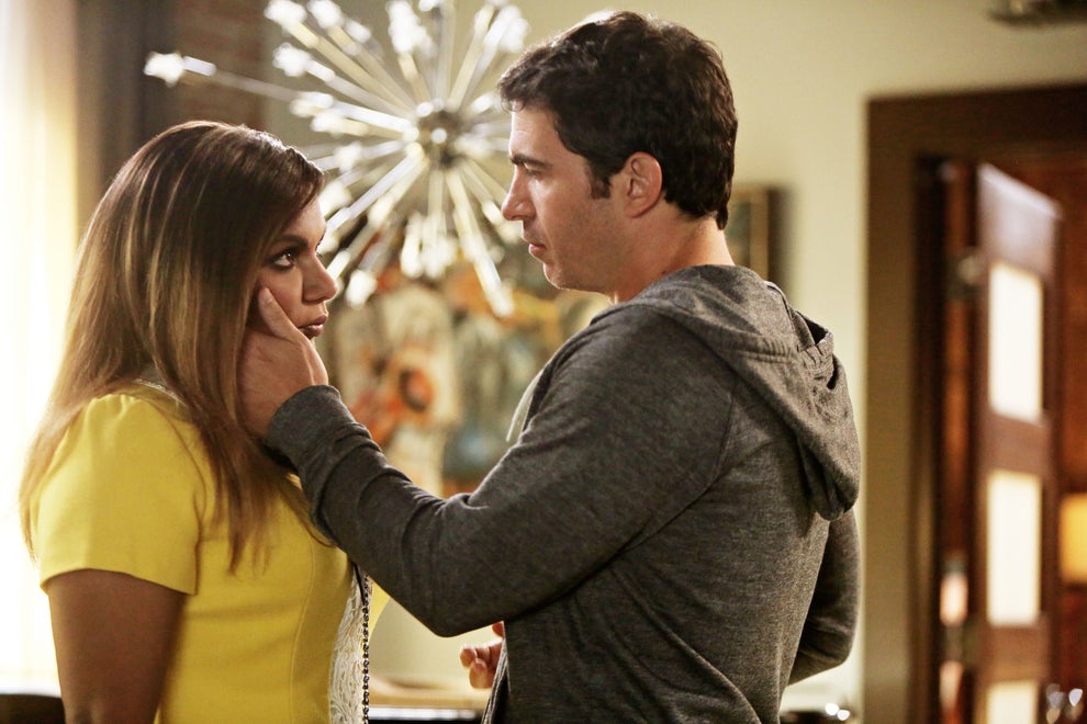 24 TV Relationships That Stopped Making Sense