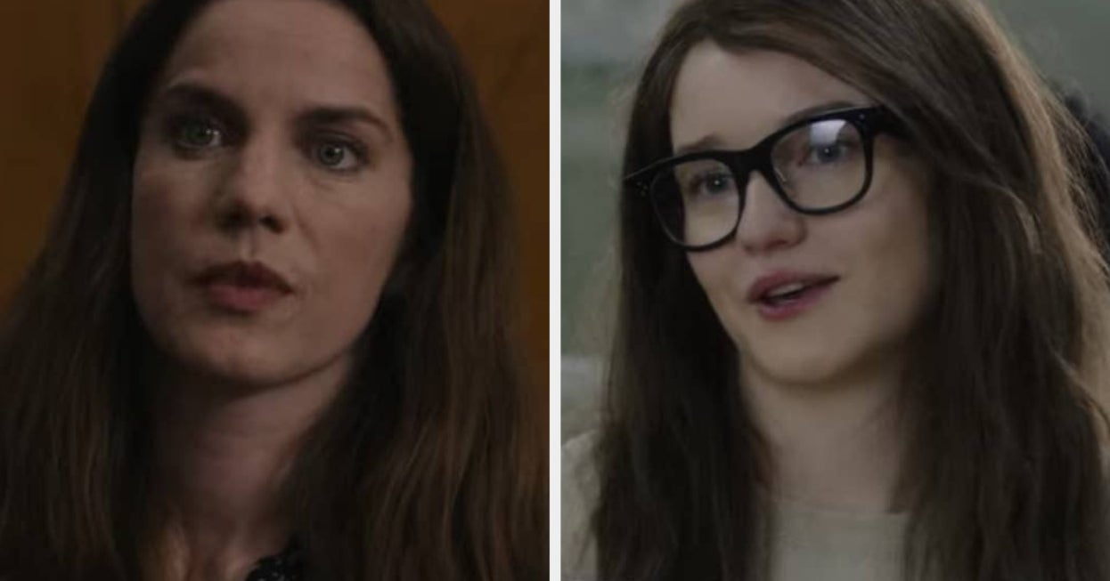 First Impressions Of Inventing Anna On Netflix