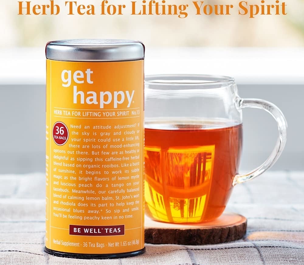 27 Products Under $25 That Are Instant Mood Lifters