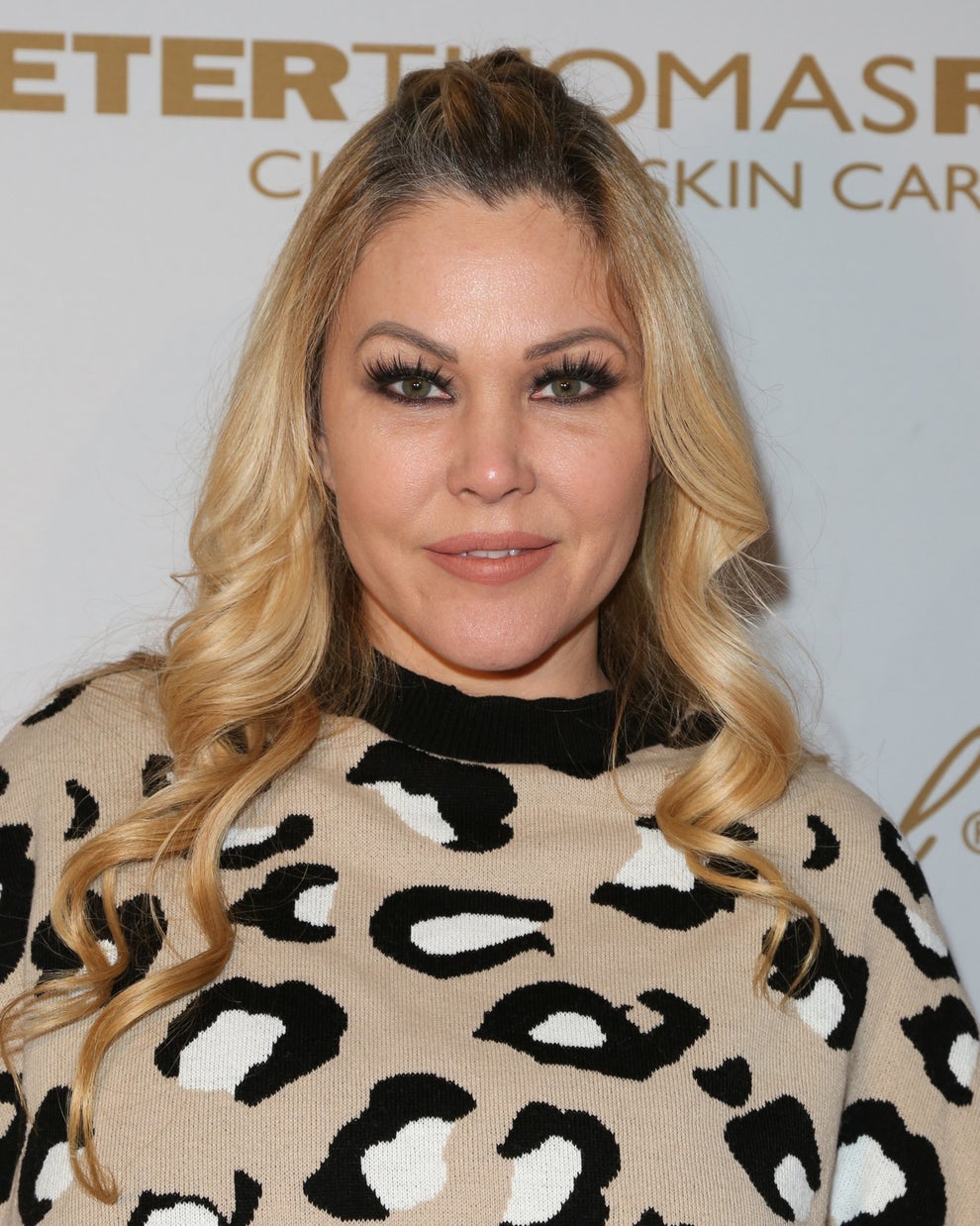 Shanna Moakler’s Boyfriend Matthew Rondeau Arrested On Domestic ...