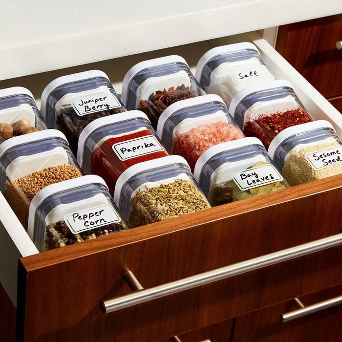 28 Home Organization Products To Set Your Place Up Right