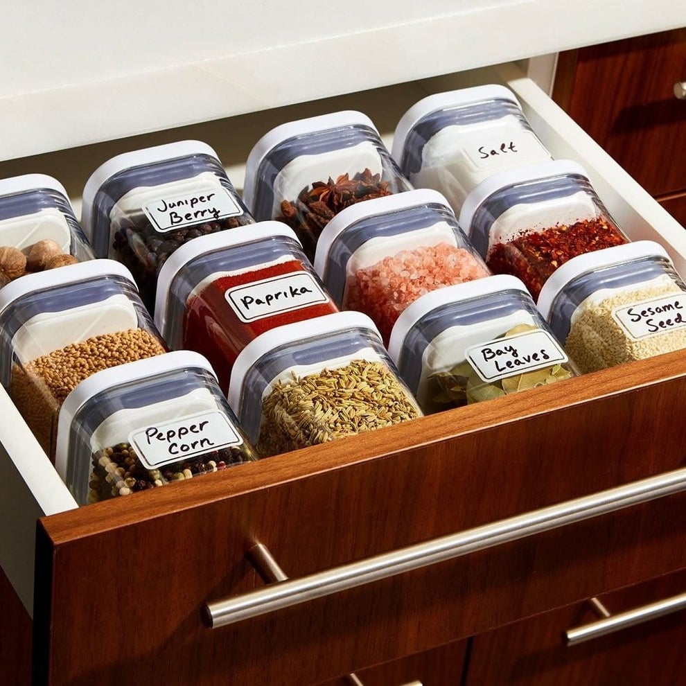 50 Small Things That'll Make A Big Difference