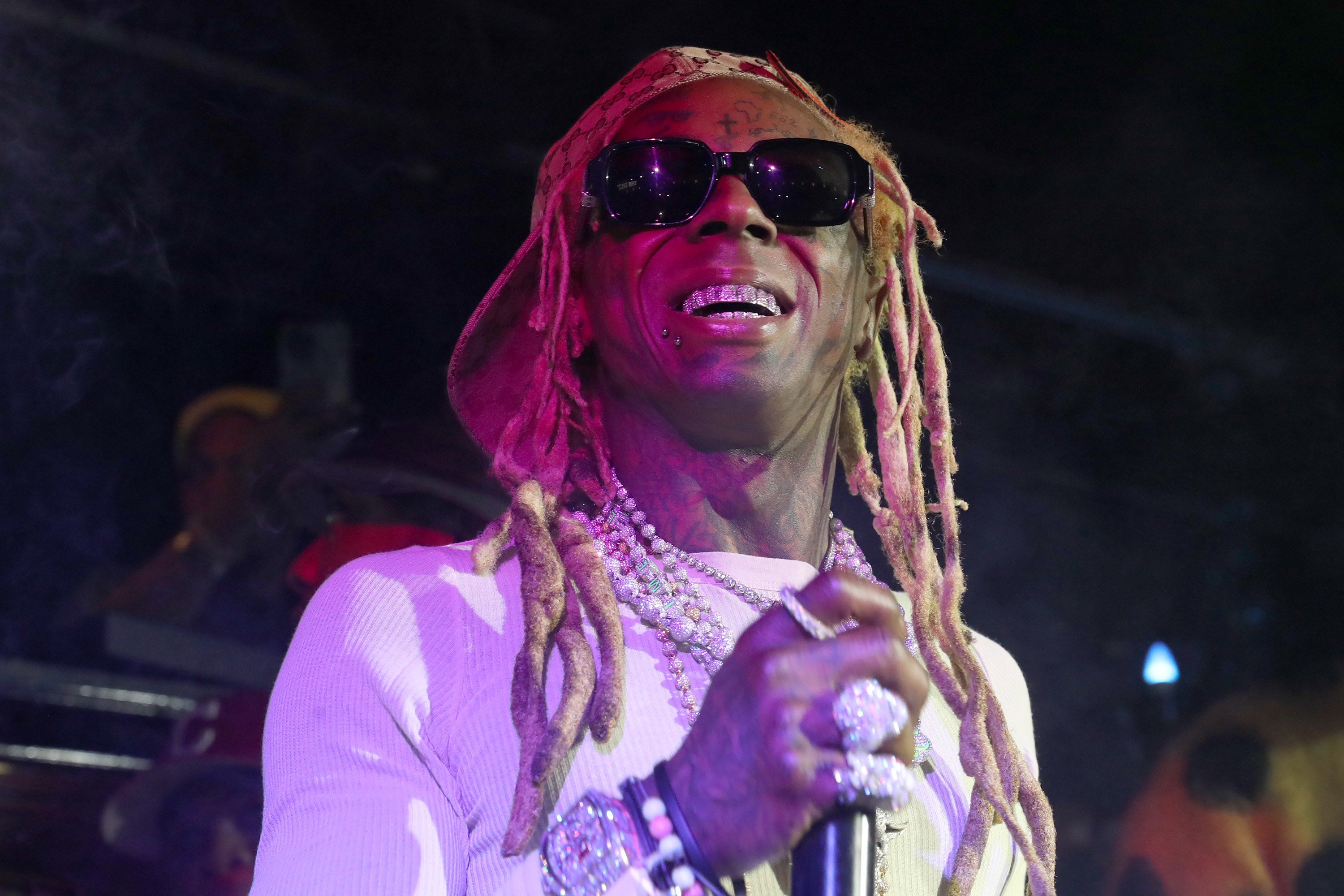 19 Times Modern-Day Black Artists Used Their Music to Speak on Real ...