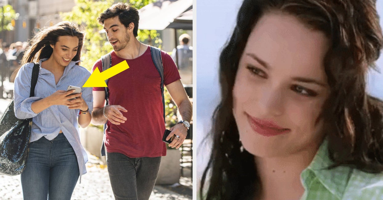 Dating Red Flags That People Disagree With