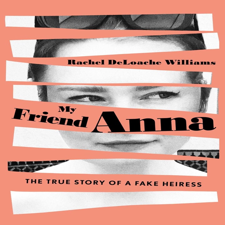 Inventing Anna Fact Vs. Fiction