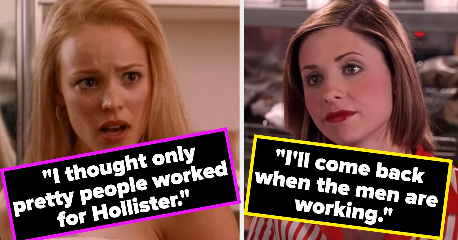 34 Rudest Things Customers Have Said