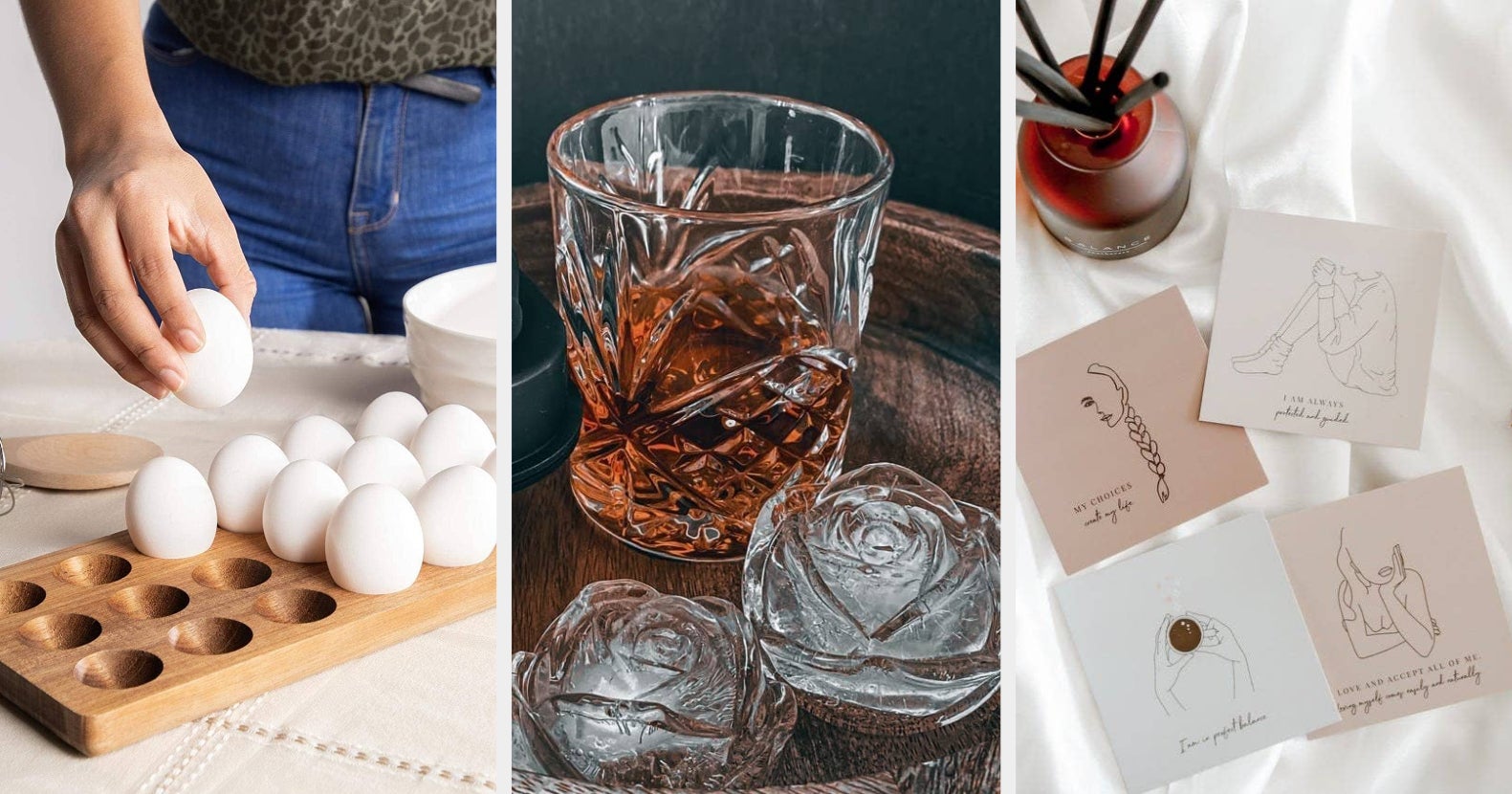 34 Cheap Things That'll Make Your Life Feel Rich