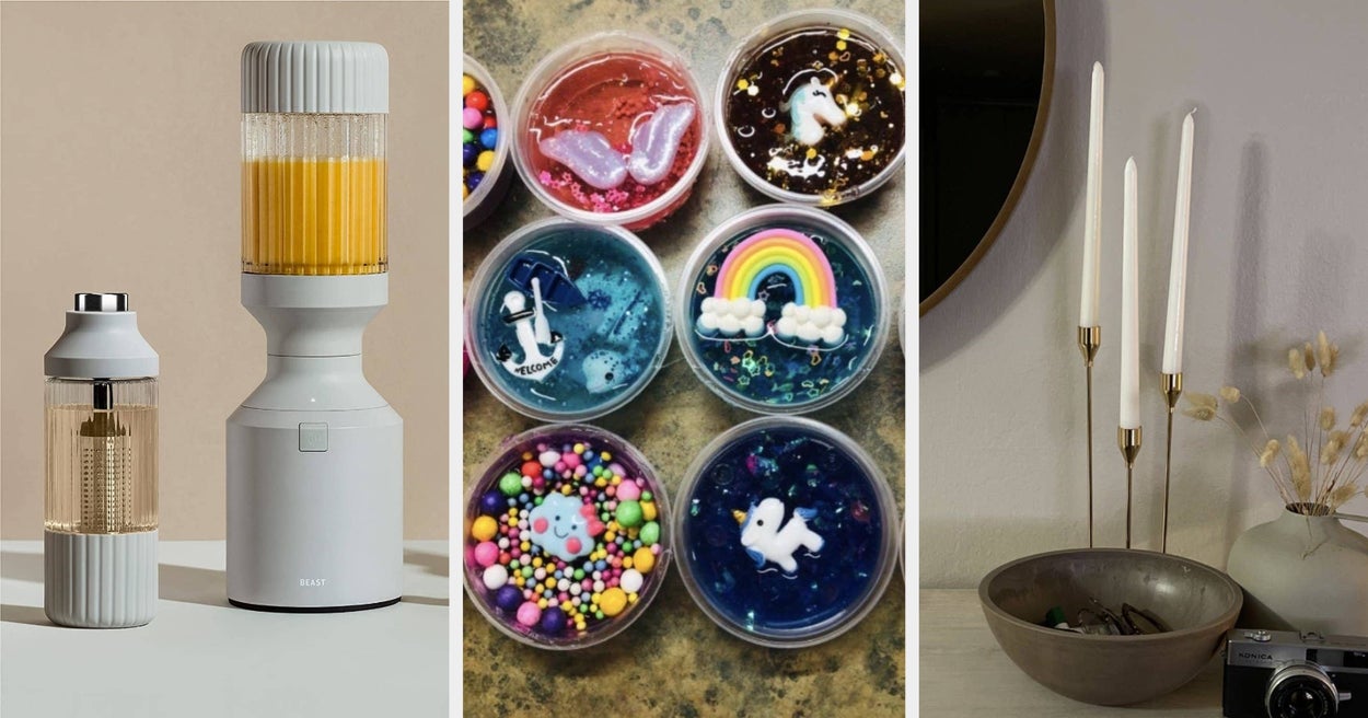 20 Things From Amazon That'll Make Perfect Gifts