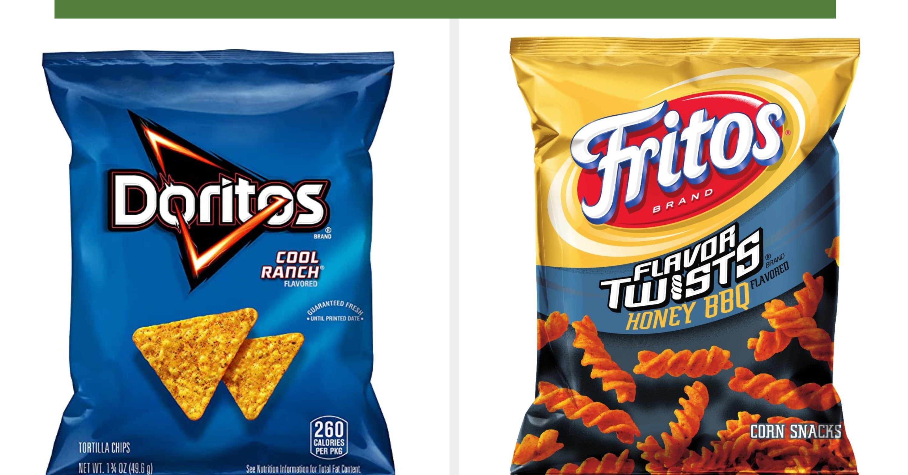 If You Love Chips, These Polls Will Be Extra Hard For You