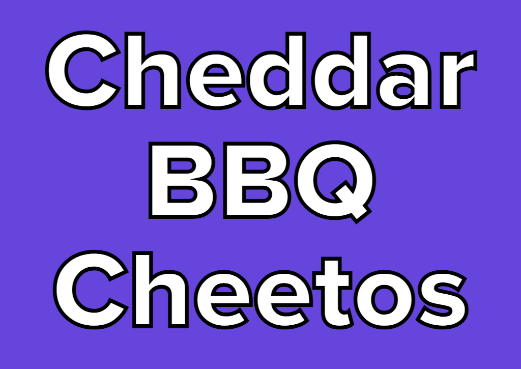 If You Love Chips, These Polls Will Be Extra Hard For You