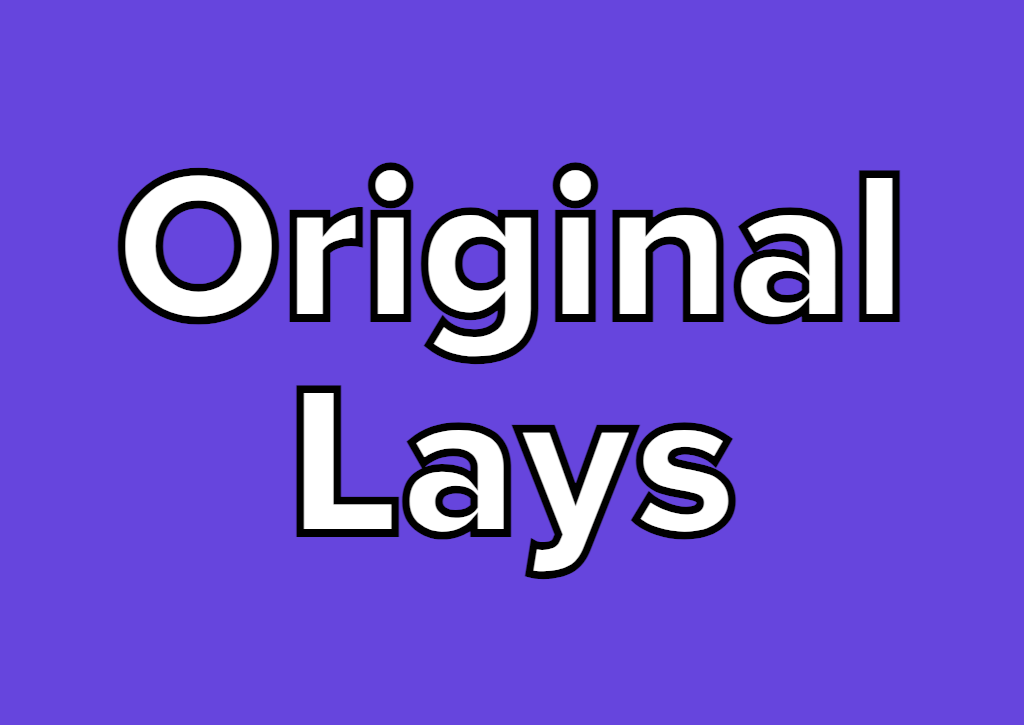 If You Love Chips, These Polls Will Be Extra Hard For You